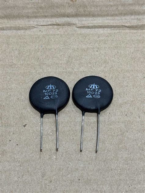 Ntc 10d 25 Besar Ntc 10 Ohm Thermistor Temperature Sensor Lazada Indonesia