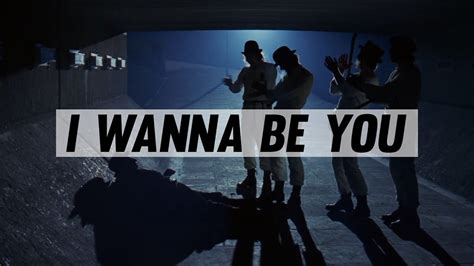 Your Funeral I Wanna Be You A Clockwork Orange Music Video