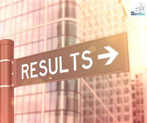 JEE Main Session Result Declared