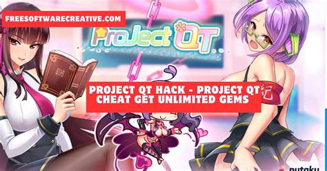 how to get project qt hack cheats unlimited gems 2025 usa about me