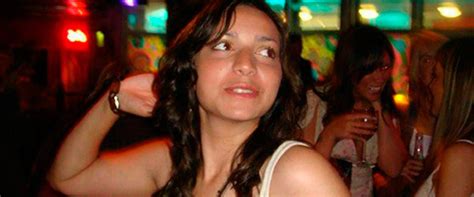 Il Dolore Della Famiglia Di Meredith «siamo Scioccati Comè Possibile Secolo Ditalia