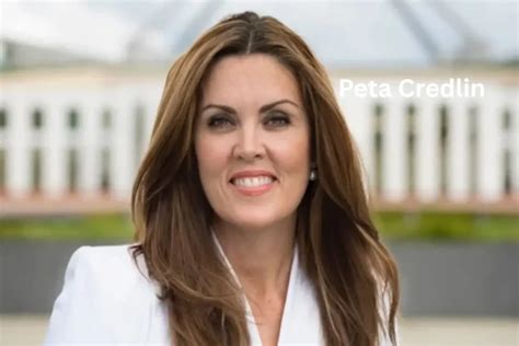 Is Peta Credlin Ill Health Update And Current Status