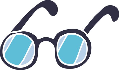Pixel Glasses Pngs For Free Download