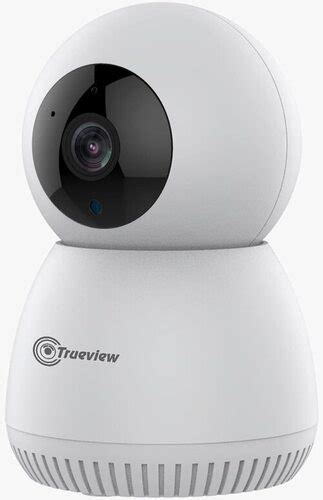 Robot Pan Tilt Wifi Security Camera At 2000000 Inr In Palakkad Updatez