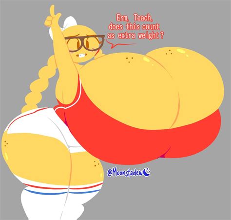 Rule 34 1girls Ass Big Ass Big Breasts Blush Blush Stickers Booty Shorts Breast Focus Breasts