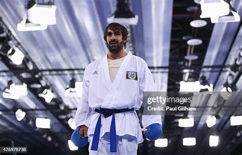 164 Rafael Aghayev Photos And High Res Pictures Getty Images