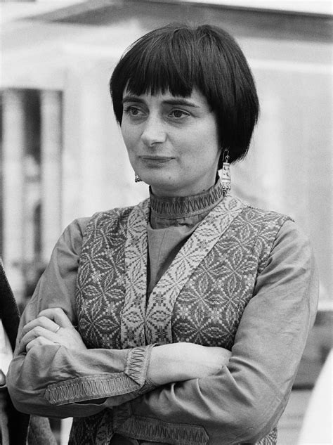 Agnès Varda