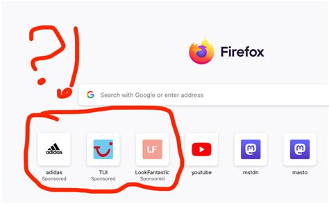 Stux⚡ Firefox We Need To Talk Wtf Is Dis Mastodon 🐘