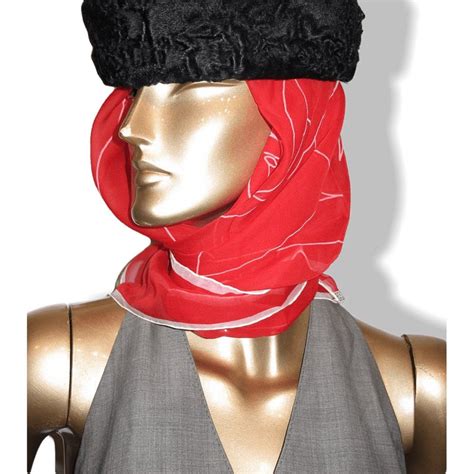 Hermes And Folon 1999 For The Marriage Of Valesca Dorst With Mathias Guerrand Hermès In Marrakech