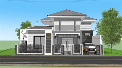 Panduan Memilih Aplikasi Desain Rumah Solusi Digital Untuk Mewujudkan