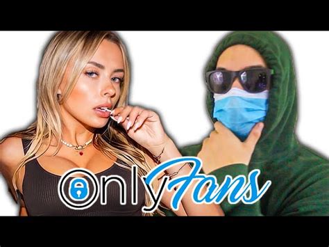 I Bought Corinna Kopf's OnlyFans So You Don't Have To [2139b6]