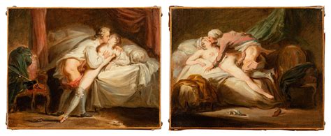 Erotic scenes Sujets érotiques Tableaux Dessins Sculptures 1300 1900 Session II 2022