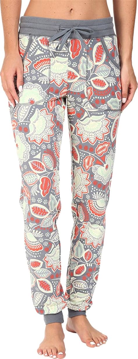 Vera Bradley Womens Pajama Pants At Amazon Womens Clothing Store
