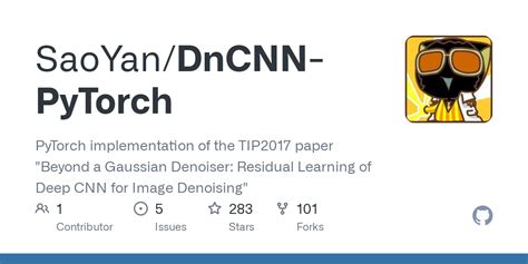 dncnn pytorch utils py at master · saoyan dncnn pytorch · github