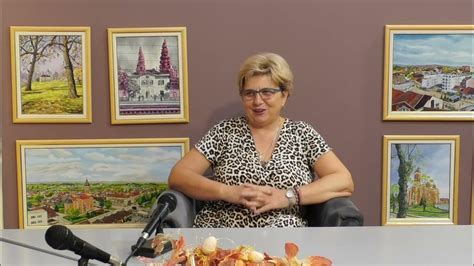 Jutarnji Program Gost Bojana Radosavljević Profesor Engleskog Jezika