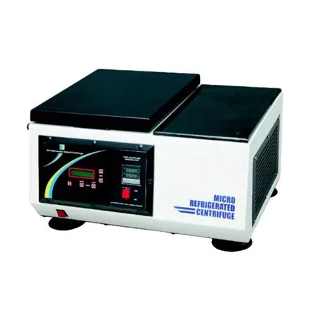 Buy Laby T60 Refrigerated Micro Centrifuge Machine Online At Best Price