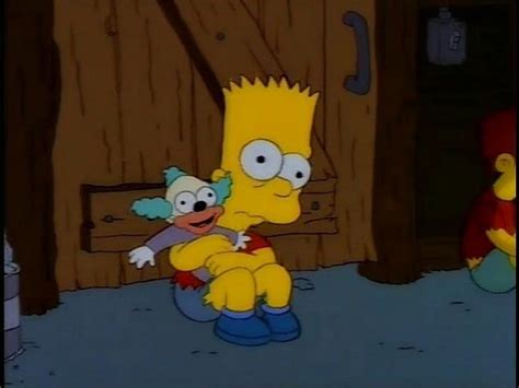 Simpsonshouse On Instagram “thesimpsons Simpsons Bartsimpson Kamp