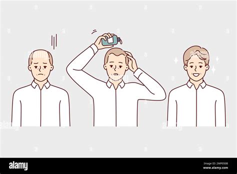 Bouffant Hairstyle Stock Vector Images Alamy