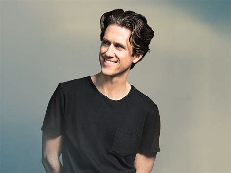 Aaron Tveit Tickets London Theatre