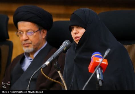 خبرآنلاین عکس تصویری جدید از دختران شهید رئیسی در یک مراسم