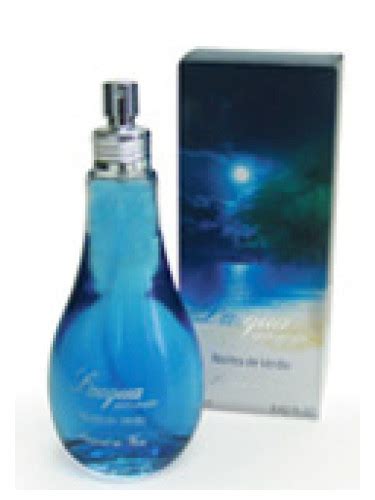 Summer Nights L Acqua Di Fiori Perfume A Fragrance For Women 2010