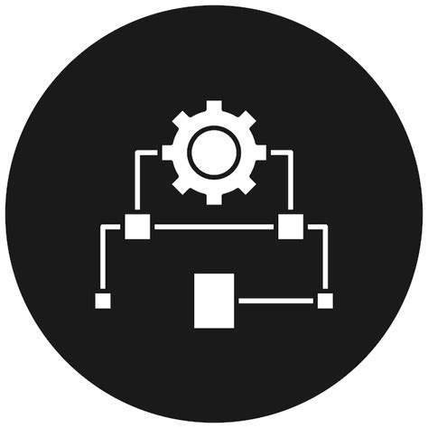 Premium Vector Design Algorithm Vector Icon Can Be Used For Data Analytics Iconset