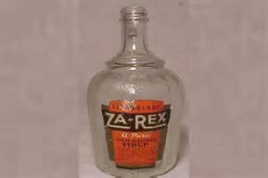 Zarex The Forgotten New England Drink That Defined Summers