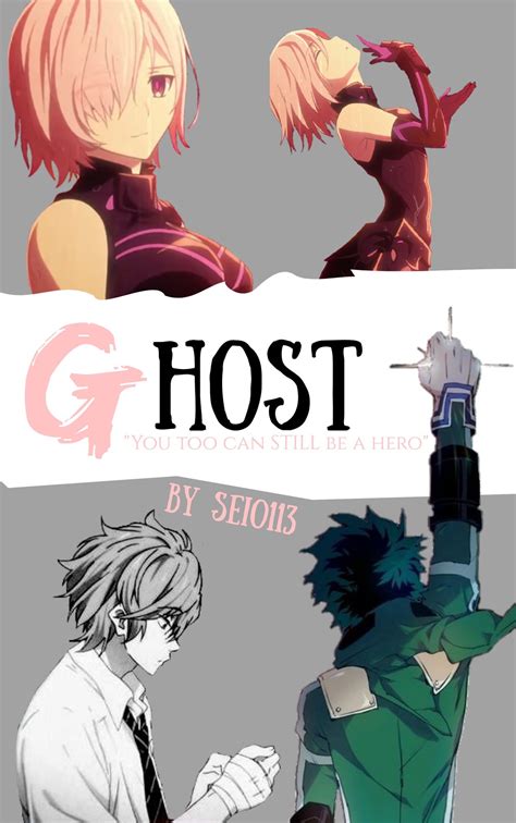 《ghost》 Chapter 1 Wattpad