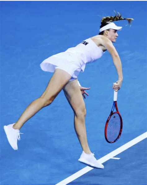 Elena Rybakina Rgirlstennis