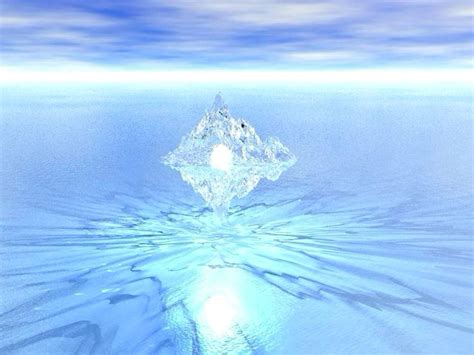 I Love This Aesthetic So Much Cyber Glacier Icecore Cyber Core