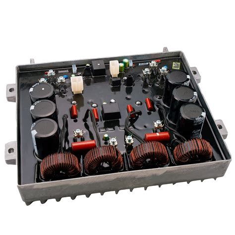 Buy Tapa Inverter Module Assembly For Harbor Freight Predator 9500 Watt Invertor Generator
