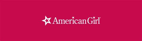 American Girl Doll Magazine Logo
