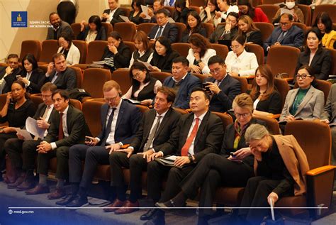 ДЭЛХИЙН БАНК ЭДИЙН ЗАСАГ ХӨГЖЛИЙН ЯАМ ХАМТРАН “МОНГОЛ УЛС УУР АМЬСГАЛ БА ХӨГЖИЛ ТАЙЛАН” Г