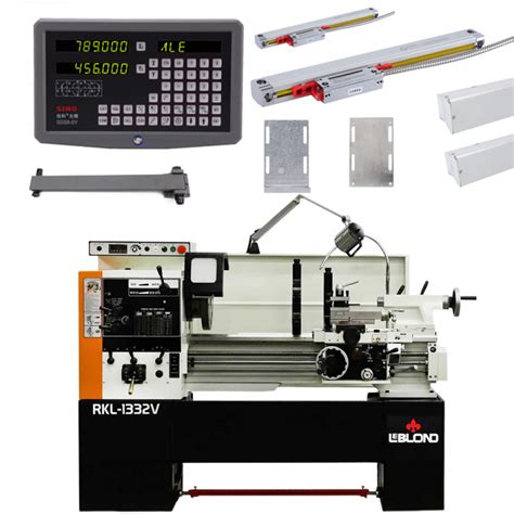 SINO KA Linear Scale Manufacturing Solutions