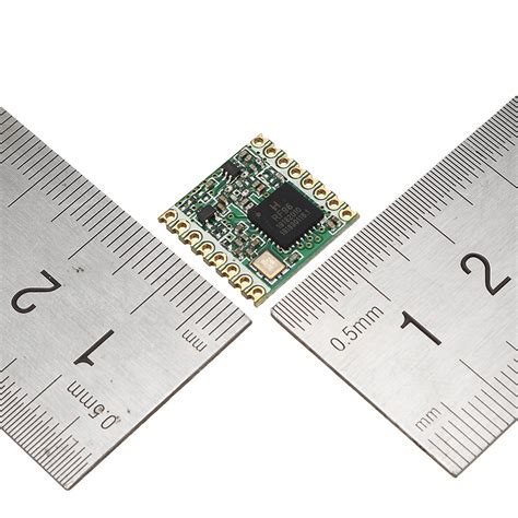 rfm95w 868mhz 915mhz lora remote wireless transceiver module board
