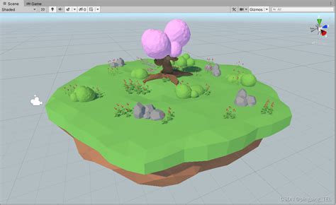 强化学习 unity仿真 一 ：任务描述 unity 强化学习 csdn博客