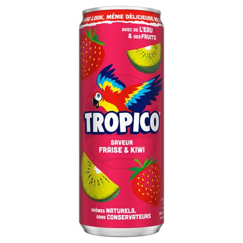 Tropico Boisson