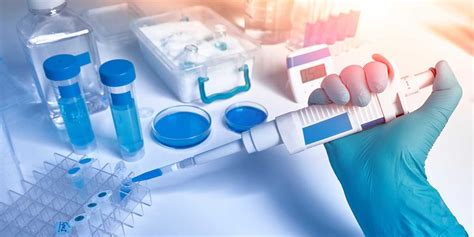 Exploring Quality Control Testing Labs In India Safeguarding The