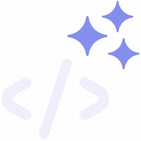 Clean Code Management Manager Marketing Meeting Partnership Icon