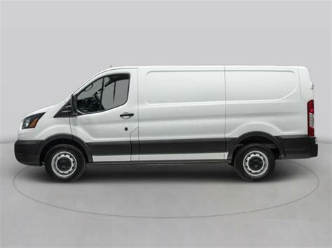 2025 Ford Transit 250 Specs Prices Mpg Reviews And Photos