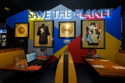 Hard Rock Cafe Makati Menu Prezzo And Ristorante Recensioni Tripadvisor