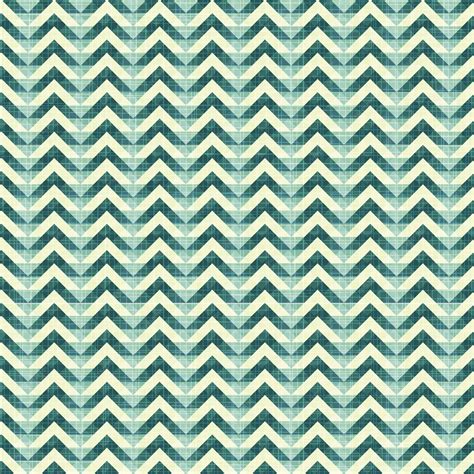 Premium Vector Abstract Zigzag Textile Seamless Pattern