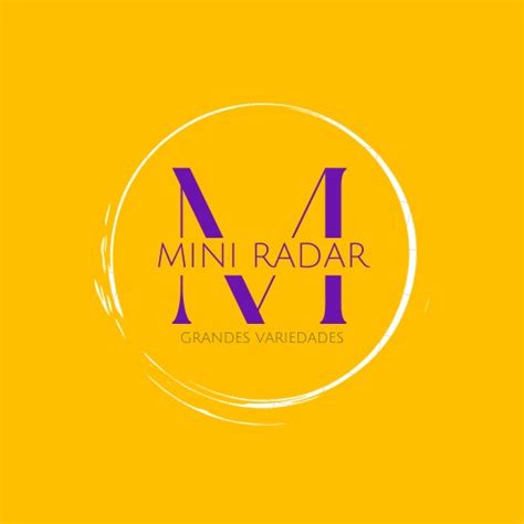 Mini Radar Loja Online Shopee Brasil