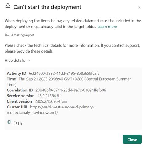 Microsoft Fabric Deployment Pipelines Reitses Blog