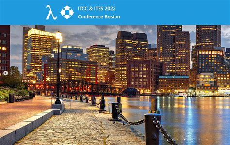 Announcing The First Biennial Netzsch Young Scientist Award At Itcc