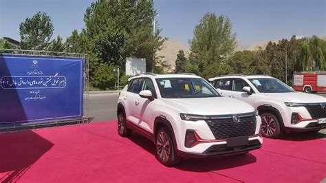 بررسی دنا پلاس توربوشارژ اتومات آپشنال