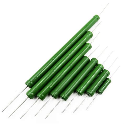 20kv 30kv 50kv High Voltage Resistor For X Ray Manufacturers And Suppliers Factory Wholesale