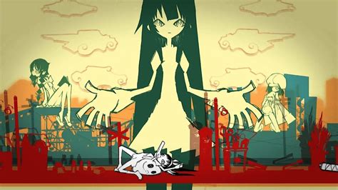 Bakemonogatari Wallpapers ·① Wallpapertag