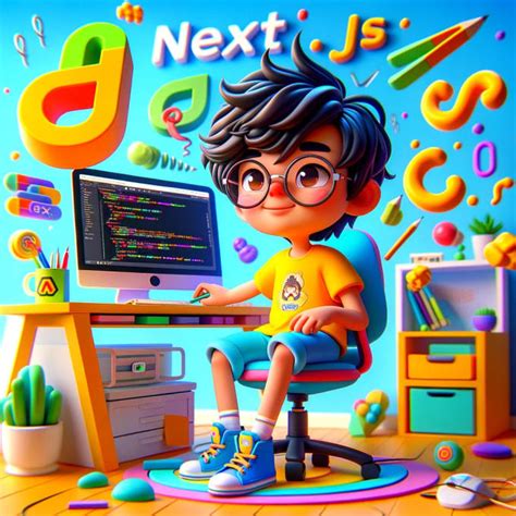 Help You With Nextjs By Iamknownasfesal Fiverr