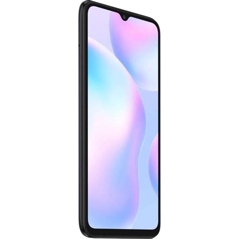 Xiaomi Redmi 9A 4 64GB Granite Grey купити в Києві ціна відгуки Re tech